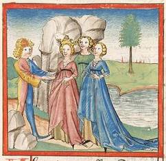 Per un archivio delle scrittrici nel medioevo – Per lo studio della ...